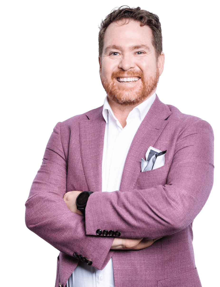 About - Dr Scott Horsburgh - Cosmetic Physician Brisbane