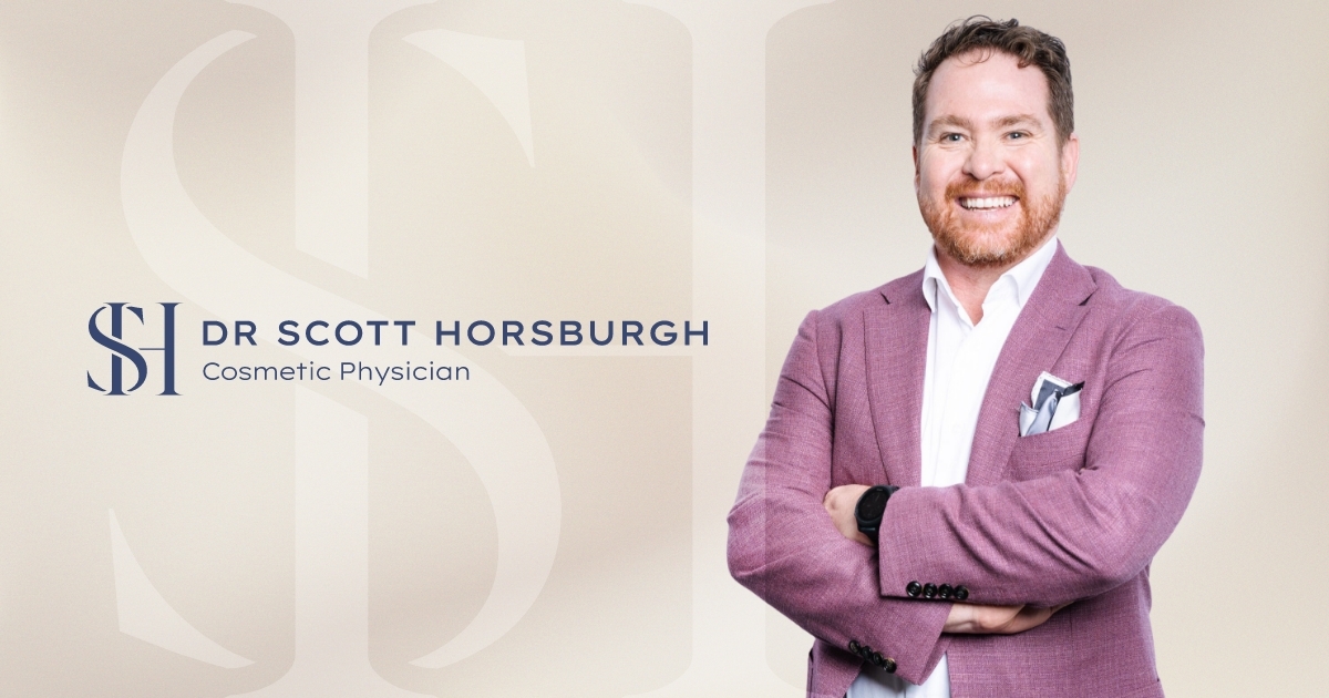 Photo Gallery - Dr Scott Horsburgh - Cosmetic Physisican Brisbane